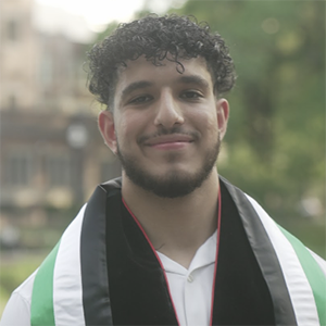 Ali Osman OMS-II | MedLink Neurology